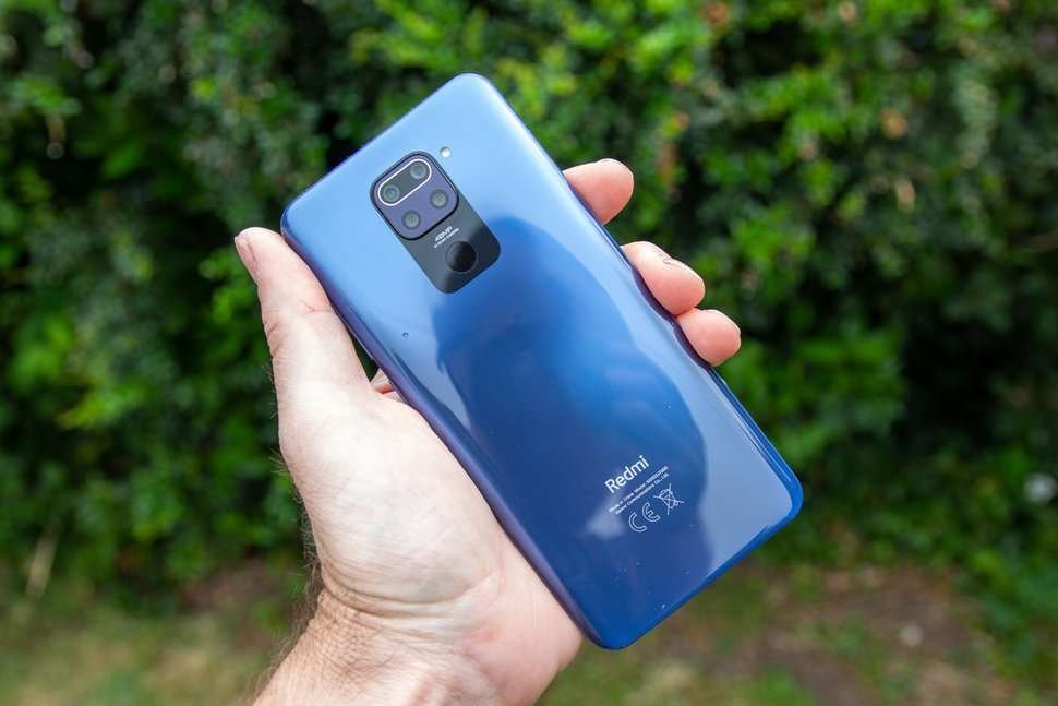 Redmi 9 Review: Celular barato com excelente custo benefício