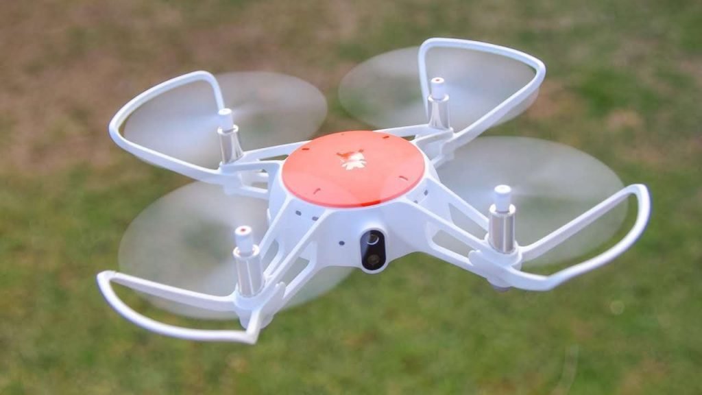 Drone Xiaomi: Tudo sobre os drones da marca chinesa!