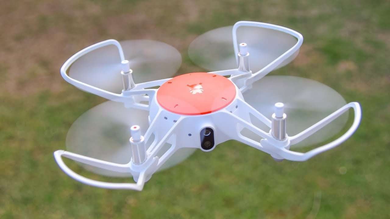 Drone Xiaomi: Tudo sobre os drones da marca chinesa!
