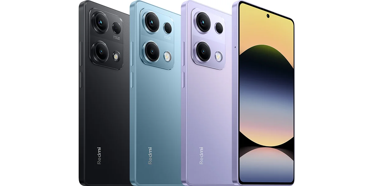 Celular Redmi Note 14S 512GB 12GB Ram Preto - Lançamento!