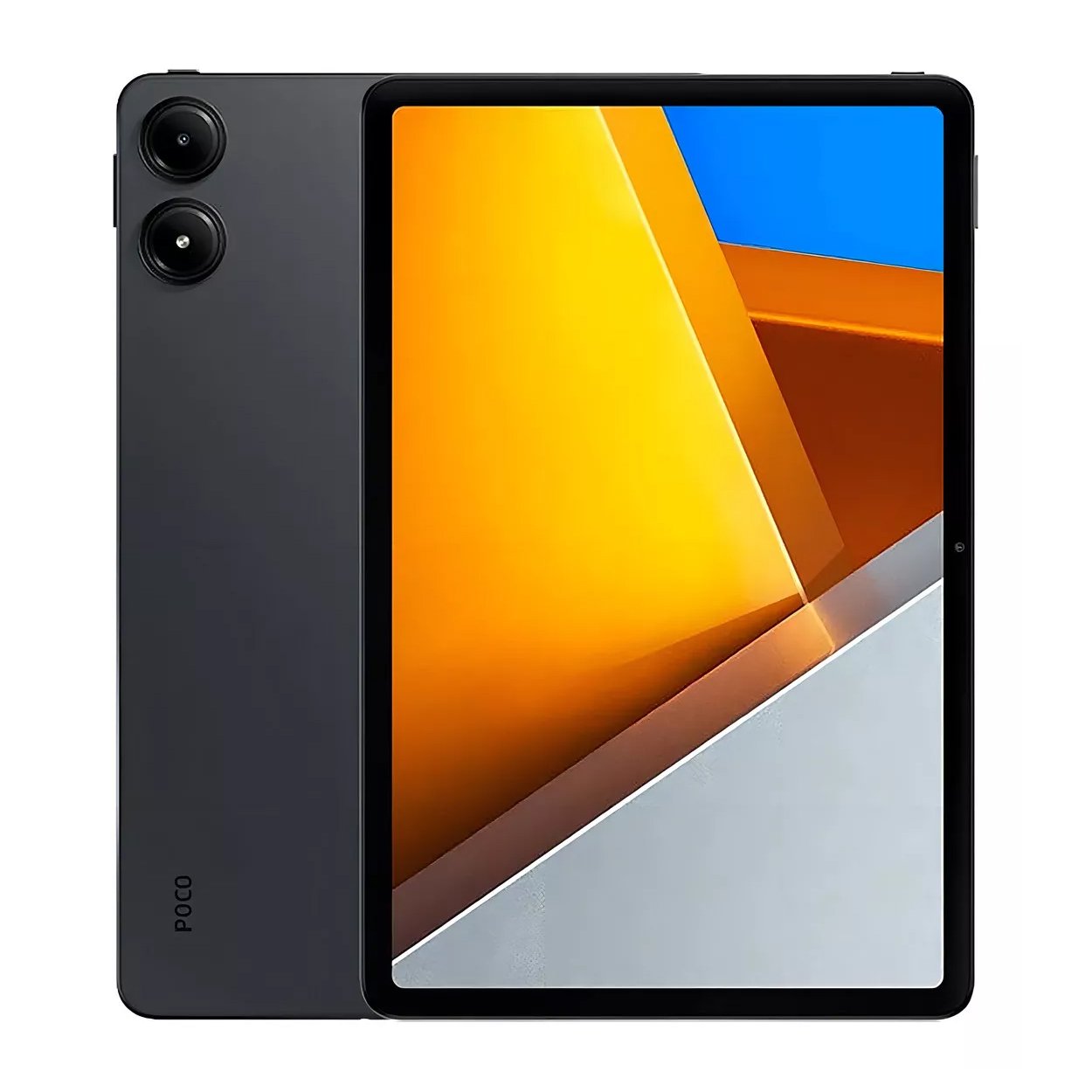 Tablet Xiaomi Poco Pad 12" 256GB 8GB Ram Cinza - Loja Física!