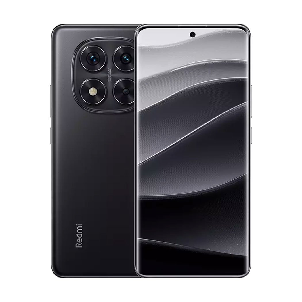 Celular Redmi Note 14 PRO 5G 512GB 12GB Cam 200MP Preto - em BH!